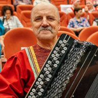 Пудожский народный хор Республика Карелия Аватар автора