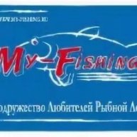 MY-FISHING.RU Аватар автора