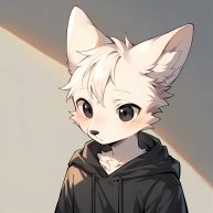 AlmaFox Аватар автора