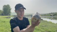 Рыбалкa laif 26 Аватар автора