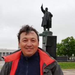 Аватар автора
