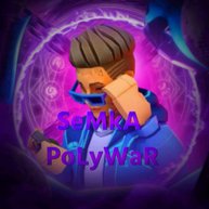 SeMkA PoLyWaR Аватар автора