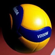 Весь волейбол | Allvolley.ru Аватар автора
