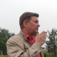 Олег Валерьевич Деревягин Аватар автора