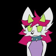 creepy cat Scarlett  2087 channel Аватар автора