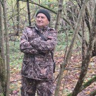 Пасека у дома в Подмосковье Аватар автора