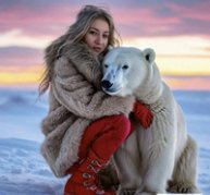 Кошка - Анна Федкович Аватар автора