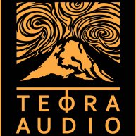 Tefra Audio Аватар автора