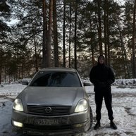 ENol Avto Аватар автора