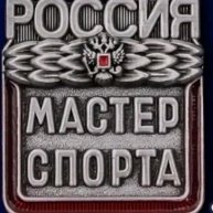 🥊Бокс в Ялте Аватар автора