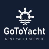 GoToYacht - сервис по аренде яхт Аватар автора