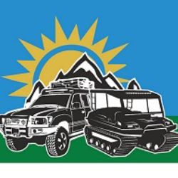 OFFROAD-TOUR ЭНЕРГИЯ ПЕРВОЗДАННОСТИ Аватар автора