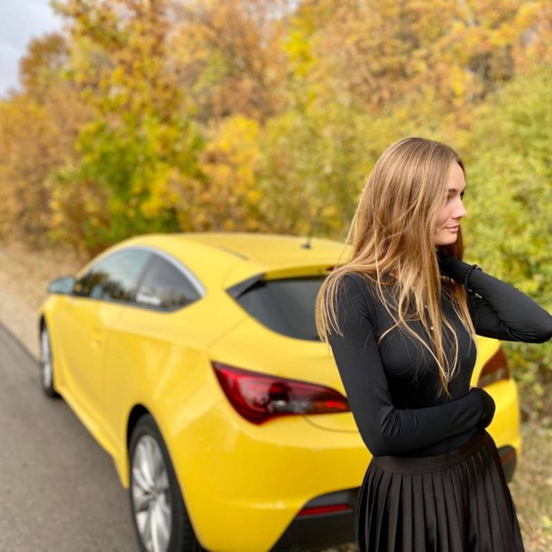 Аватар автора