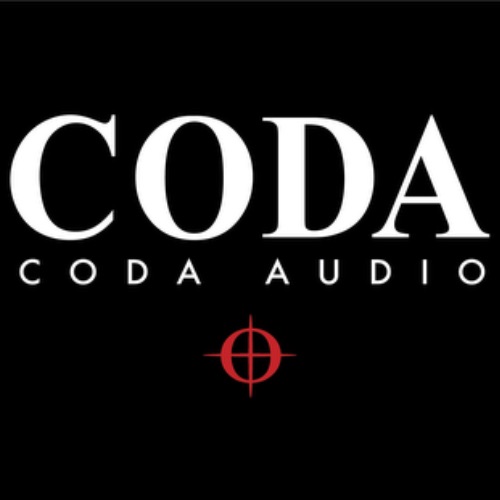 Coda Audio Аватар автора