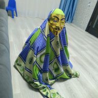 Снюсаед Аватар автора