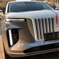 Автомобили Аватар автора