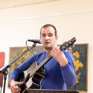 Илья Кощеев Аватар автора