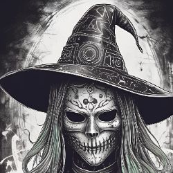 CyberWitch69
