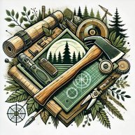 🏗️ Craft и Выживание 🌿 Аватар автора