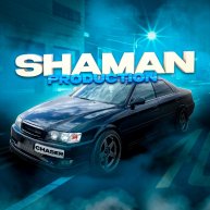 Shaman Production Аватар автора