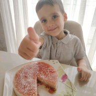 Безглютеновый Немолочник Аватар автора