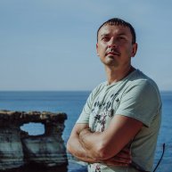 alexey Аватар автора