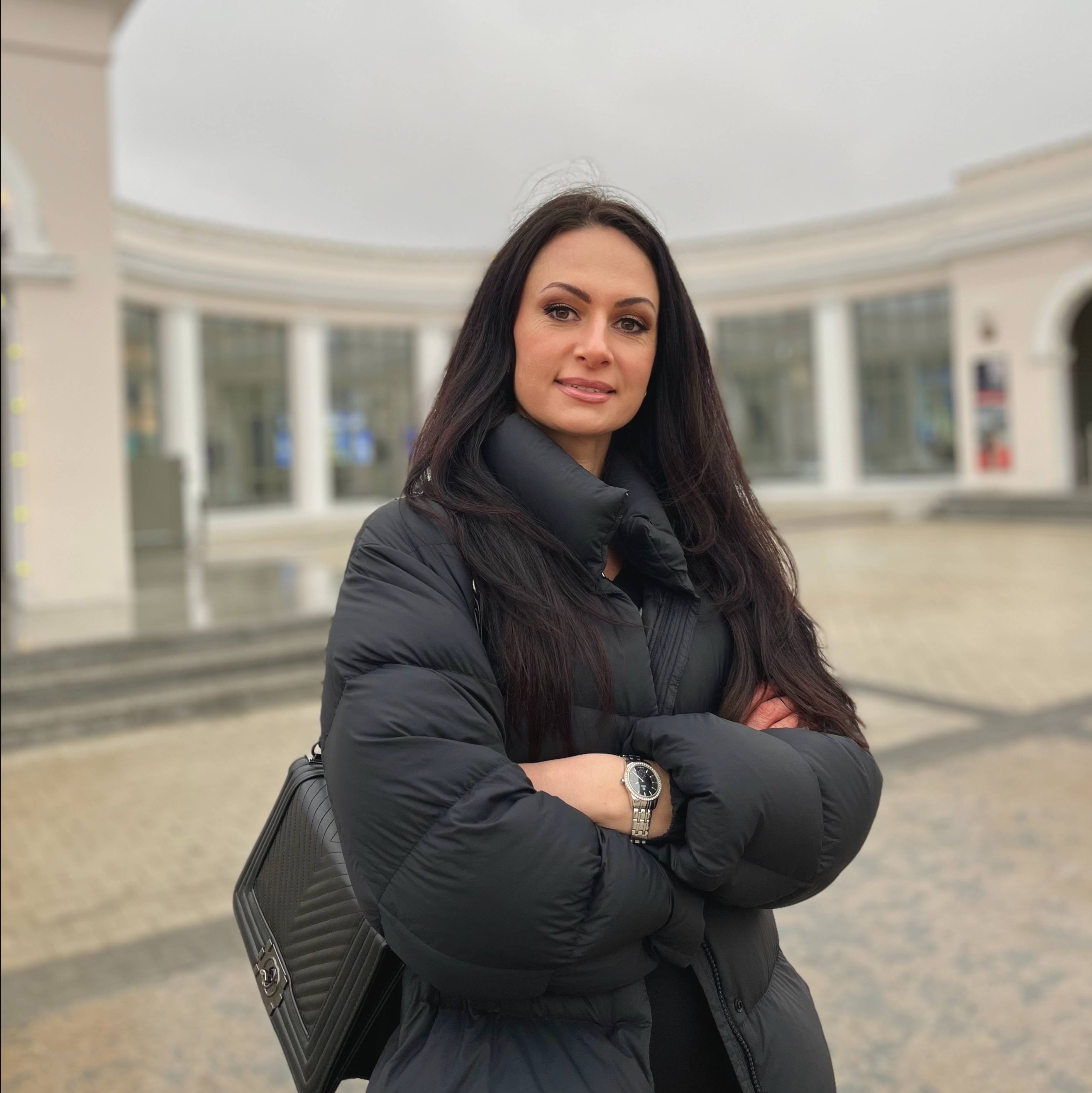 Аватар автора