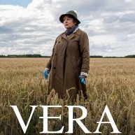 Сериал Вера / Vera Аватар автора