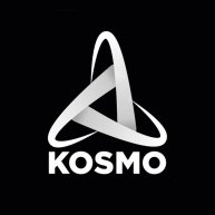 KOSMO Аватар автора