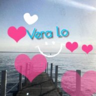 Vera Lo Аватар автора