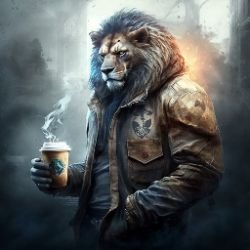 Аватар автора