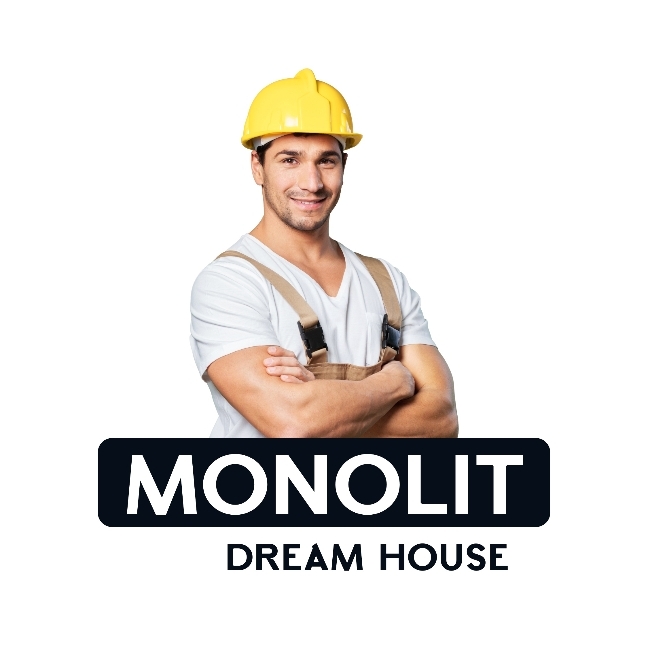 МОНОЛИТ&DreamHouse Аватар автора