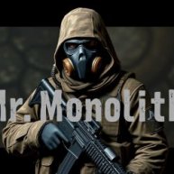 Mr.Monolith Аватар автора