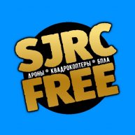 SJRC FREE Аватар автора