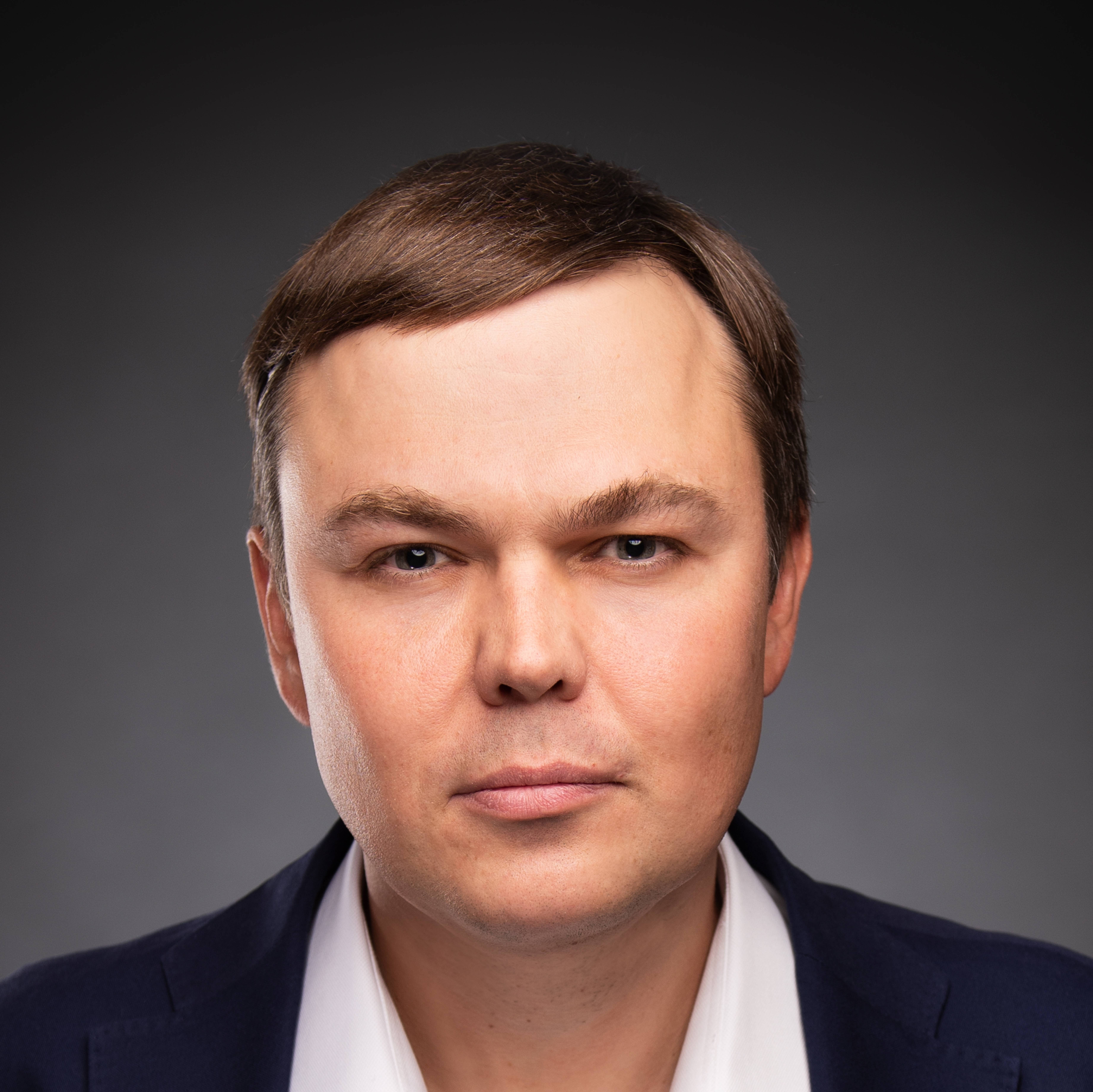 Адвокат Константин Кудряшов