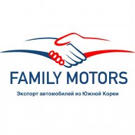 Family Motors - Автомобили из Южной Кореи Аватар автора