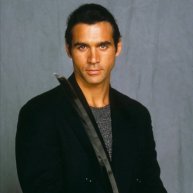 Сериал Горец / Highlander Аватар автора
