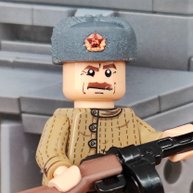 LegoWarBuilder Аватар автора