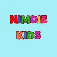 Nimdie Kids Аватар автора