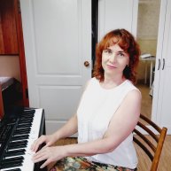 Natali Music Любимые мелодии на Фортепиано Аватар автора