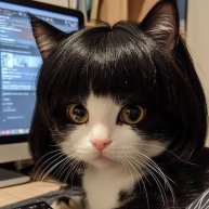 Simsocat Аватар автора
