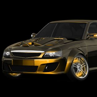 Аватар автора