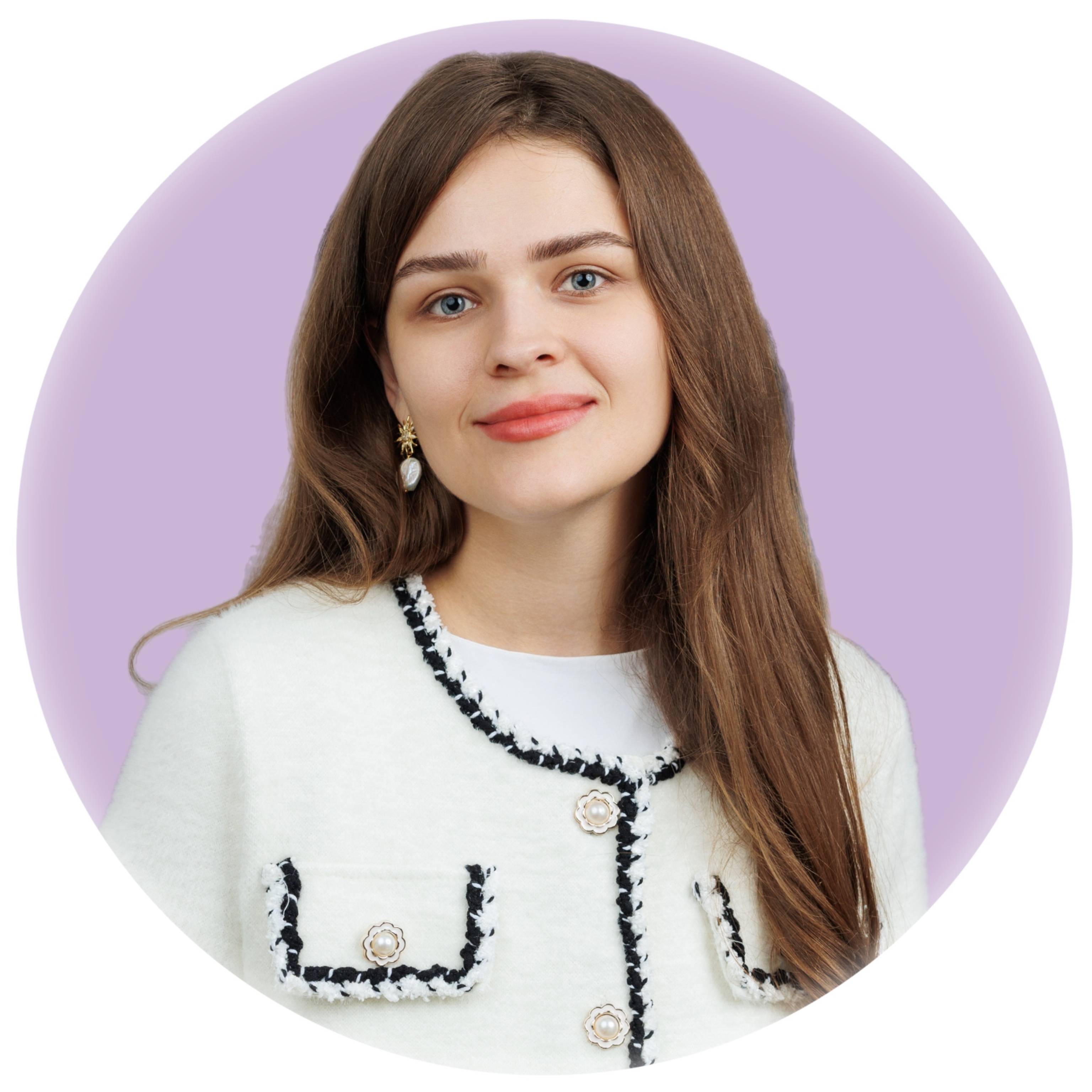 Аватар автора