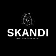 SKANDI Строительство домов | Мебель Аватар автора