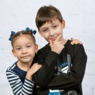 Два Олега Аватар автора