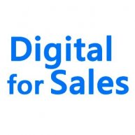 Digital for Sales Аватар автора