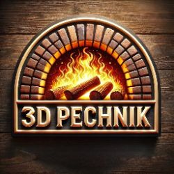3D PECHNIK Аватар автора