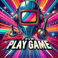 RVM Play Game Аватар автора