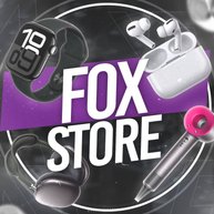 FOX.STORE56 Аватар автора