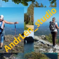 Питерские истории_AndrLen_Studio\hannel33792115 Аватар автора